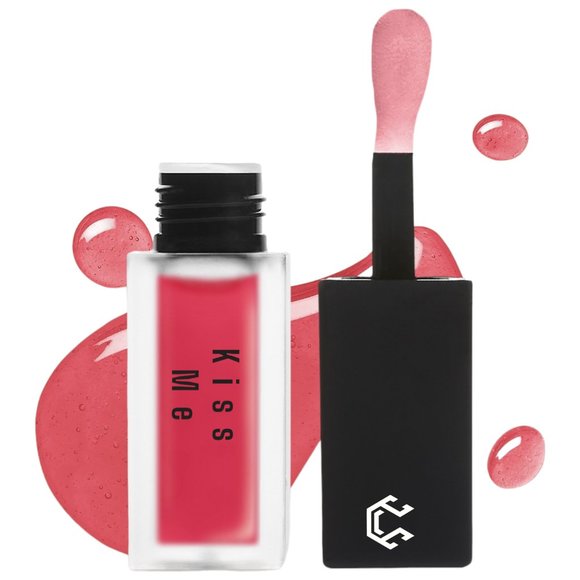 CandyCo Cosmetics | Makeup | Kiss Me Sheer High Shine Lip Oil ...